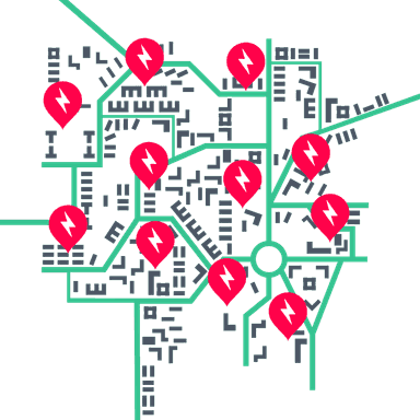 Brick Power Bank Sharing: Your Go-to Charging Solution
