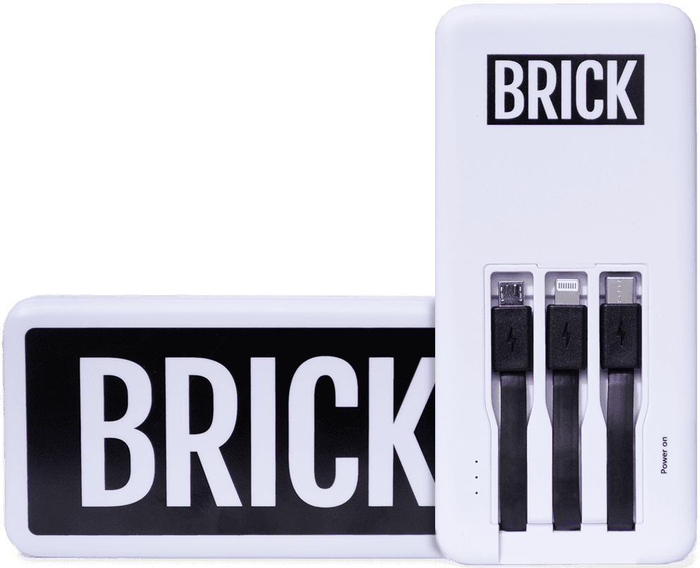 Brick Power Bank Sharing: Your Go-to Charging Solution