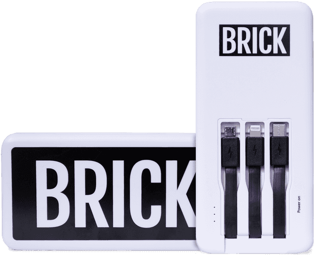 Brick Powerbank Stations: Your Go-to Charging Solution